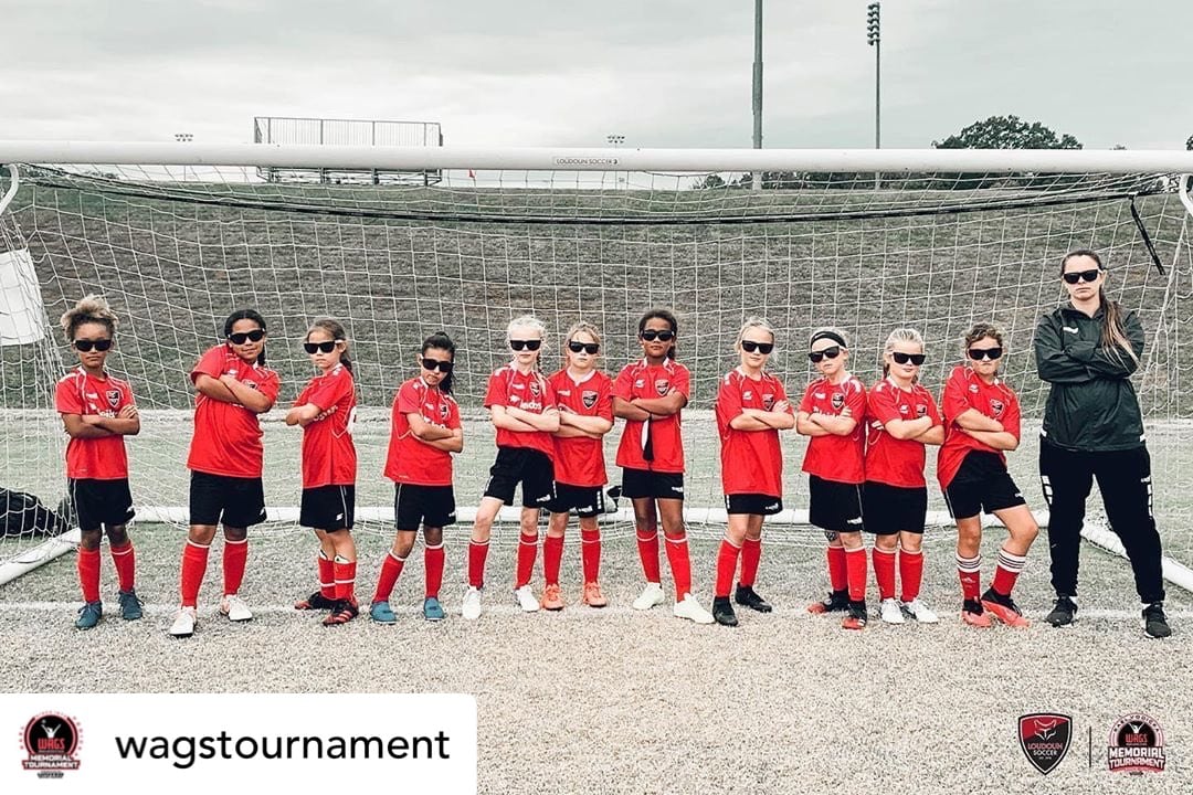 SportsNOVA – Northern Virginia Sports Tourism