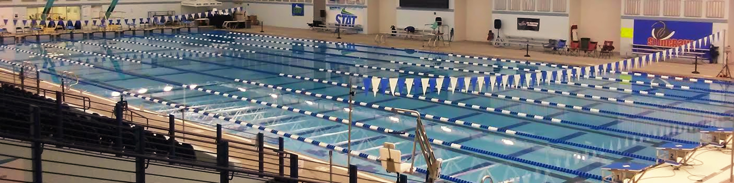 Sports Facilities – SportsNOVA